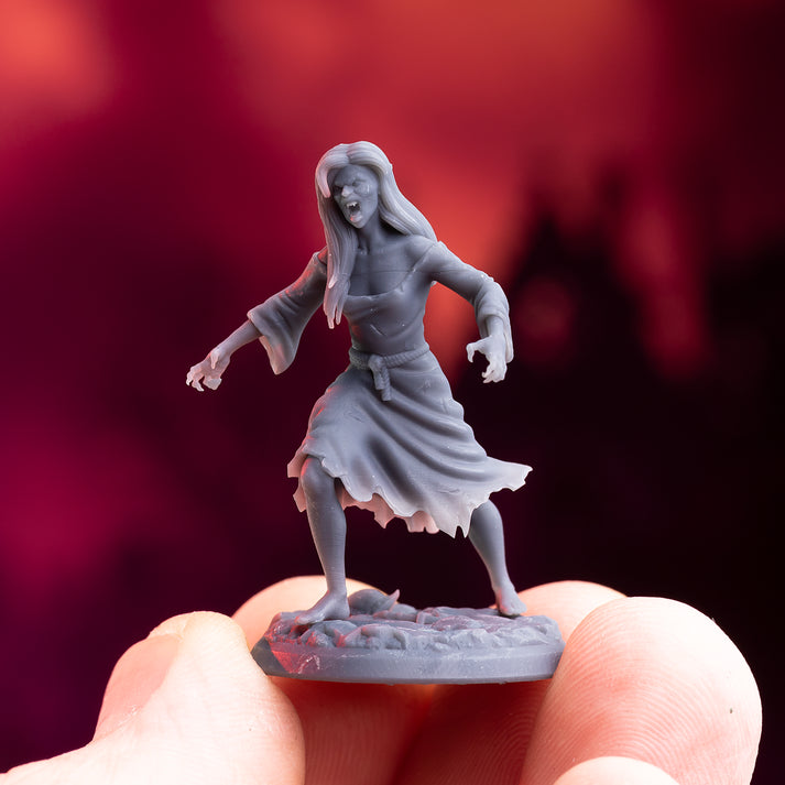 Unholy Spawn 3 | War King Miniatures