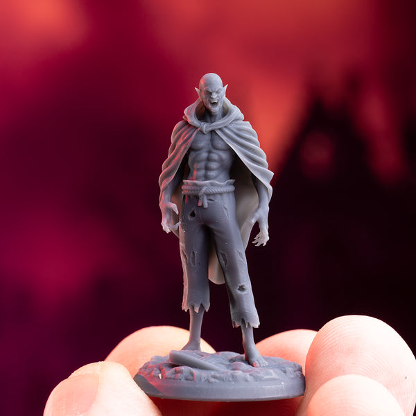 Unholy Spawn 1 | War King Miniatures