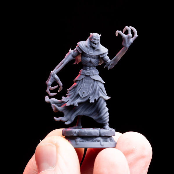 Boneclaw | War King Miniatures